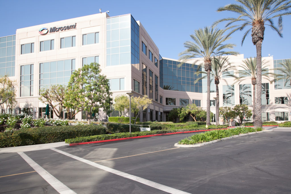 One Enterprise - Brookhollow